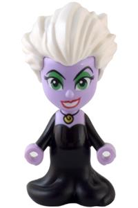 LEGO Ursula dp180 | BrickEconomy