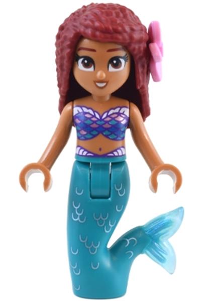 LEGO Ariel Mini-doll figure dp181 | BrickEconomy