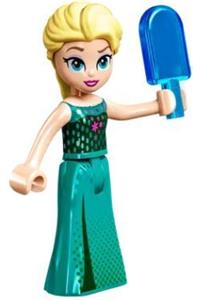 LEGO Elsa dp190 | BrickEconomy