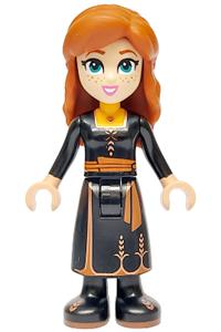 LEGO Anna dp192 | BrickEconomy