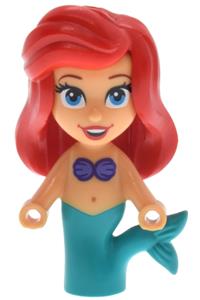 LEGO Ariel dp237 | BrickEconomy