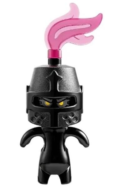 LEGO Grimspawn Minifigure drm002 | BrickEconomy