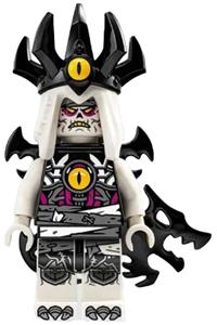 LEGO Nightmare King Minifigure drm012 | BrickEconomy