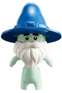 LEGO Dreamling Wizard Minifigure drm019 | BrickEconomy