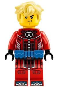 LEGO Cooper Minifigure drm027 | BrickEconomy