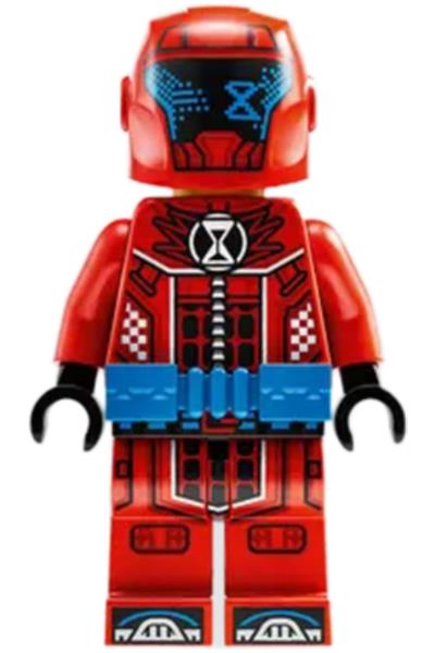 LEGO Cooper Minifigure drm034 | BrickEconomy