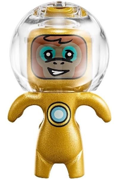 LEGO Albert Minifigure drm037 | BrickEconomy