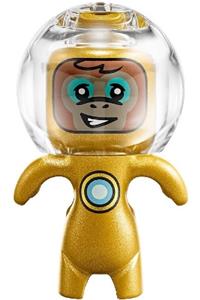 LEGO Albert Minifigure drm037 | BrickEconomy