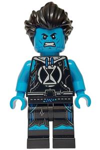 LEGO Logan Minifigure drm039 | BrickEconomy