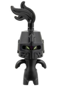 LEGO Grimspawn Minifigure drm102 | BrickEconomy