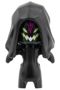 LEGO Grimspawn Minifigure drm106 | BrickEconomy