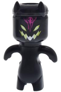 LEGO Grimspawn Minifigure drm113 | BrickEconomy