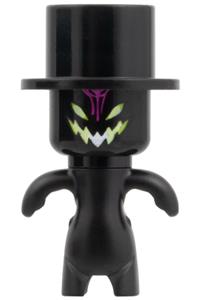 LEGO Grimspawn Minifigure drm116 | BrickEconomy