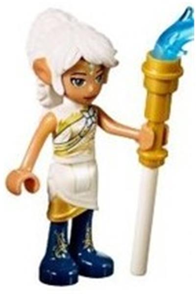 LEGO Lumia Mini-doll figure elf051 | BrickEconomy