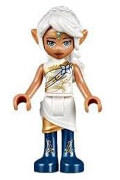 LEGO Lumia Mini-doll figure elf057 | BrickEconomy