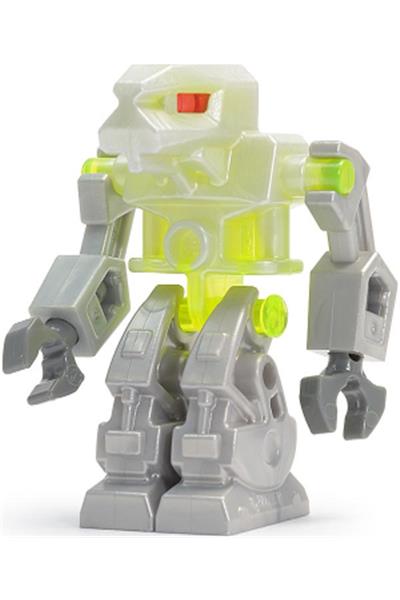 LEGO Devastator Minifigure exf004 | BrickEconomy