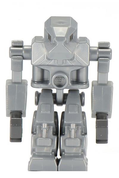 LEGO Devastator Minifigure exf015 | BrickEconomy