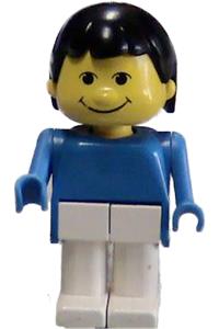 LEGO Girl fab13d | BrickEconomy