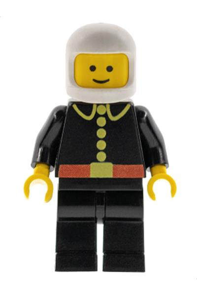 LEGO Firefighter Minifigure firec005 | BrickEconomy