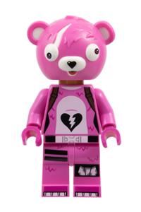 LEGO Cuddle Team Leader Minifigure fort004 | BrickEconomy