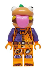 LEGO Beef Boss Minifigure fort010 | BrickEconomy