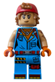 LEGO 77075 Fortnite Peely & Sparkplug's Camp | BrickEconomy
