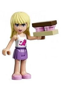 LEGO Friends Stephanie frnd002 | BrickEconomy