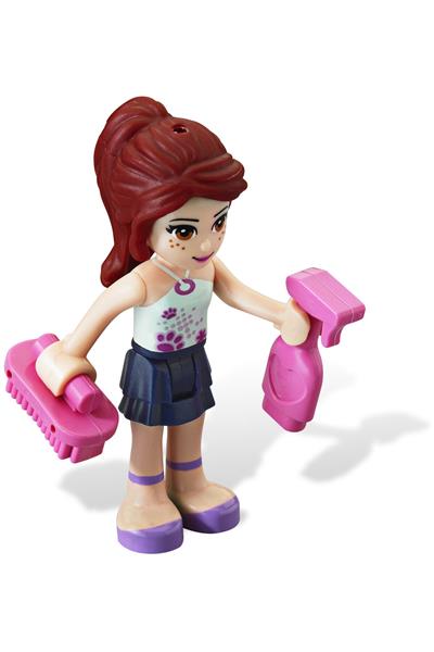 LEGO Mia Mini-doll figure frnd005 | BrickEconomy