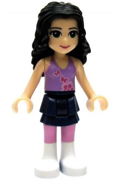 LEGO Emma Mini-doll figure frnd007 | BrickEconomy