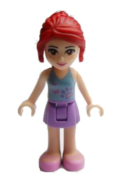 LEGO Mia Mini-doll figure frnd009 | BrickEconomy