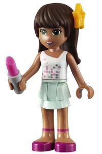 LEGO Friends Sarah frnd012 | BrickEconomy