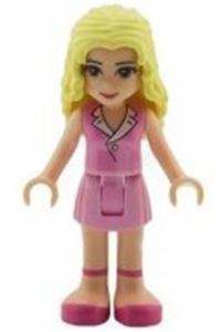 LEGO Friends Marie frnd013 | BrickEconomy