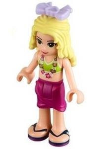 LEGO Friends Isabella frnd033 | BrickEconomy