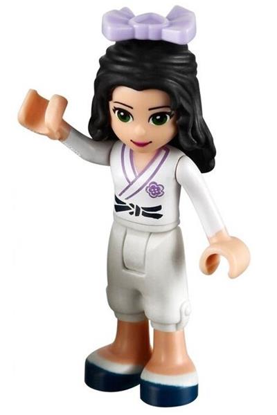LEGO Emma Mini-doll figure frnd037 | BrickEconomy