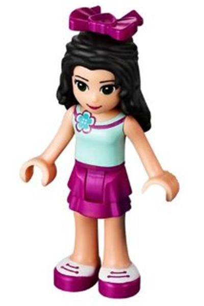 LEGO Emma Mini-doll figure frnd052 | BrickEconomy