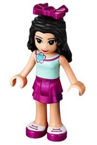 LEGO Friends Emma frnd052 | BrickEconomy