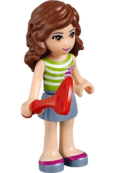 LEGO Olivia Mini-doll figure frnd073 | BrickEconomy