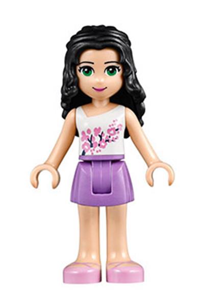 LEGO Emma Mini-doll figure frnd097 | BrickEconomy