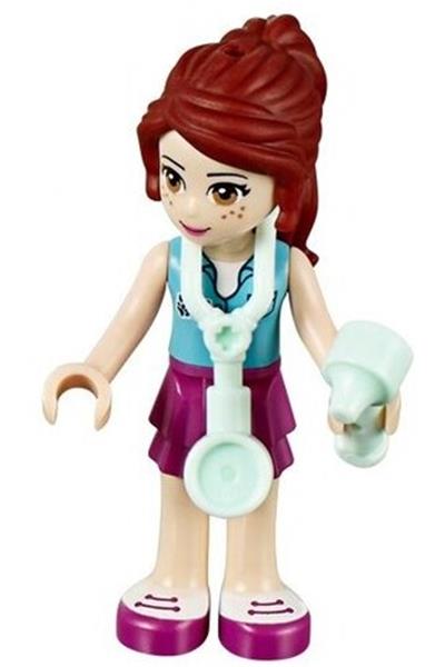 LEGO Mia Mini-doll figure frnd098 | BrickEconomy