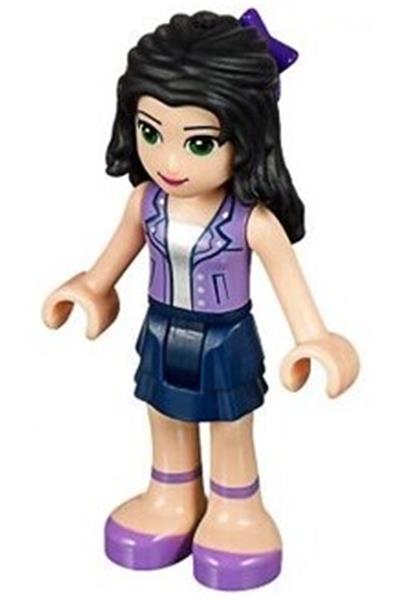 LEGO Emma Mini-doll figure frnd121 | BrickEconomy