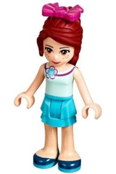 LEGO Mia Mini-doll figure frnd139 | BrickEconomy