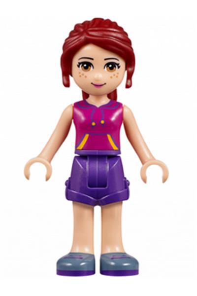 LEGO Mia Mini-doll figure frnd141 | BrickEconomy