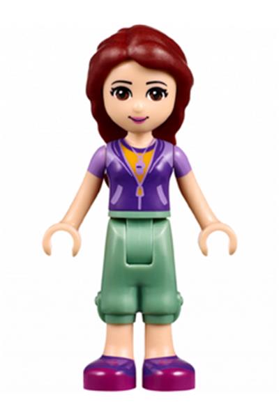 LEGO Joy Mini-doll figure frnd150 | BrickEconomy