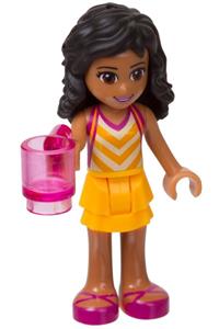 LEGO Friends Kate frnd155 | BrickEconomy
