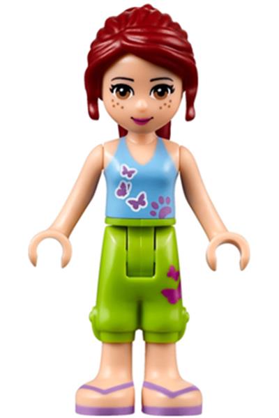 LEGO Mia Mini-doll figure frnd167 | BrickEconomy