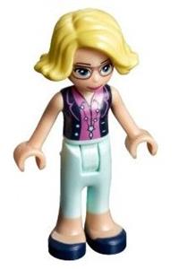 LEGO Friends Alicia frnd185 | BrickEconomy