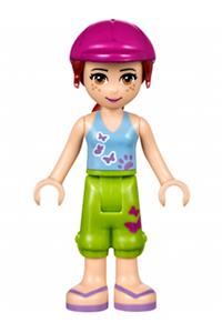 LEGO Friends Mia frnd189 | BrickEconomy