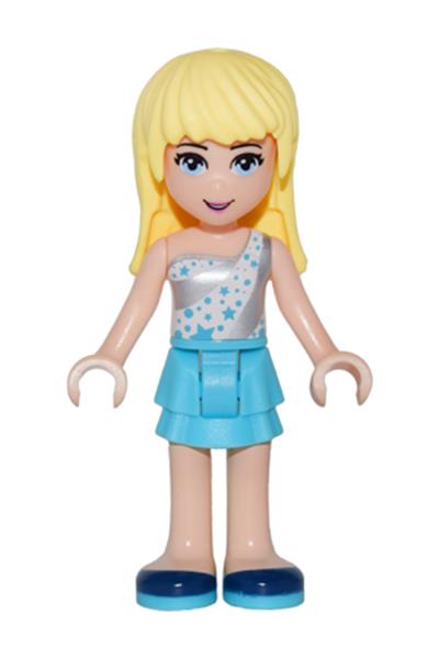 LEGO Stephanie Mini-doll figure frnd191 | BrickEconomy