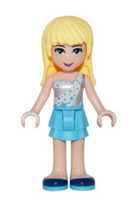 LEGO Friends Stephanie frnd191 | BrickEconomy