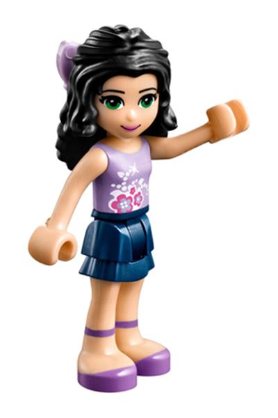 LEGO Emma Mini-doll figure frnd194 | BrickEconomy